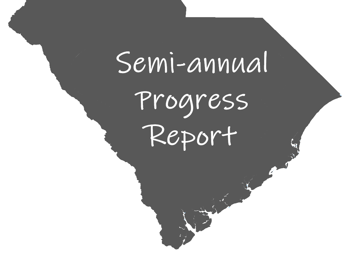 Semi annual Progress Report Video Hometown Homeschool Association