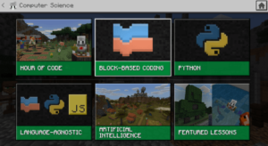 Minecraft Education Edition FAQs - Hometown Homeschool Association of ...